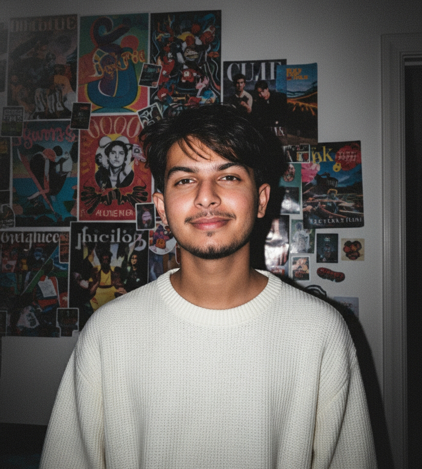 Rahul Kumar Thakur (Rahul Sharma) | MERN & React Native Developer